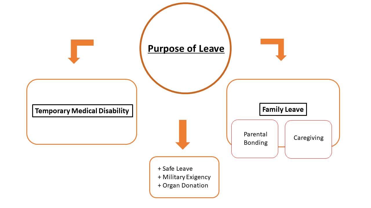 Key terms - a primer to government paid leave - Colorado Policy Pathways